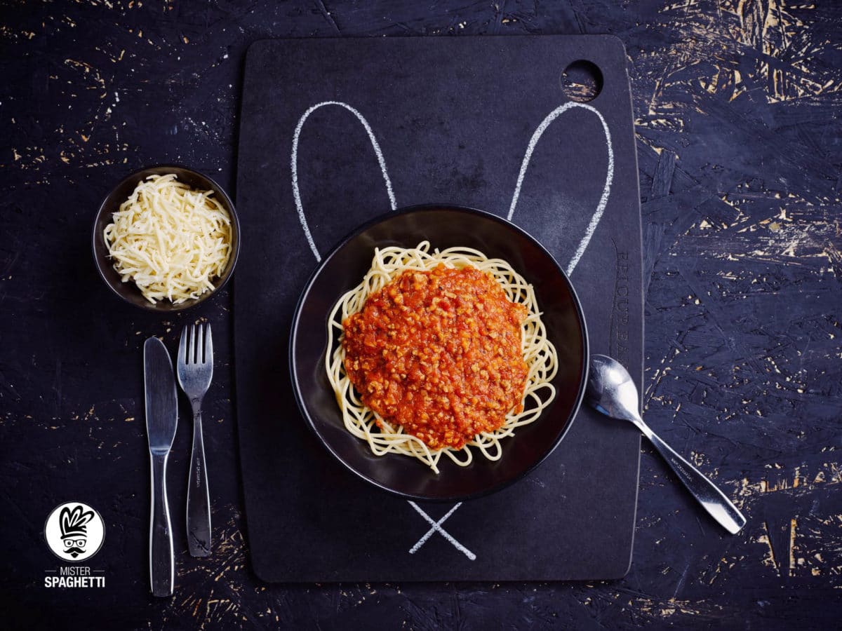 Kids Corner Archieven • Mister Spaghetti - A Restaurant For Badass ...